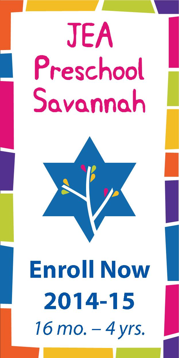Southern Mamas » Blog Archive » Savannah preschools: JEA Preschool ...