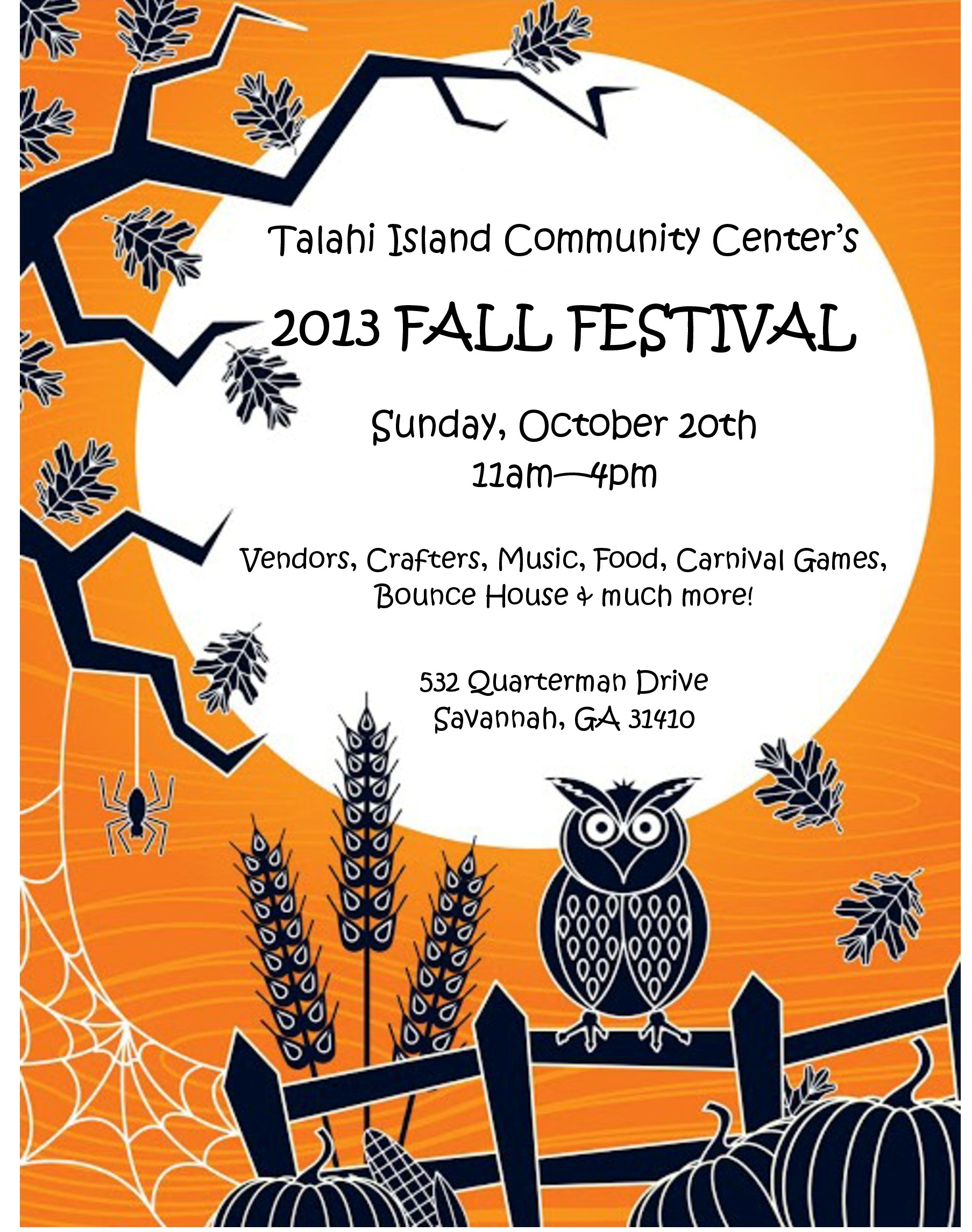 Southern Mamas » 2013 » September
