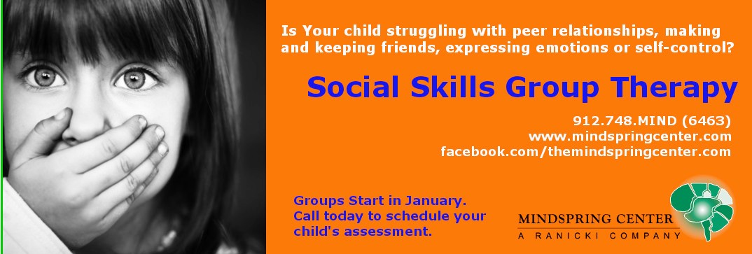 Southern Mamas » Blog Archive » Is your child struggling with peer ...