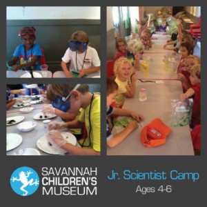 Southern Mamas » Blog Archive » Science & Archaeology/Palentology ...